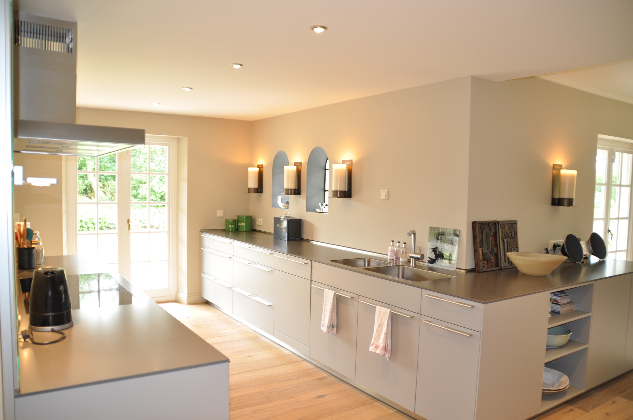 Einzigartiges mit Stil: Reet-Villa auf Sylt bei UNIKATOO