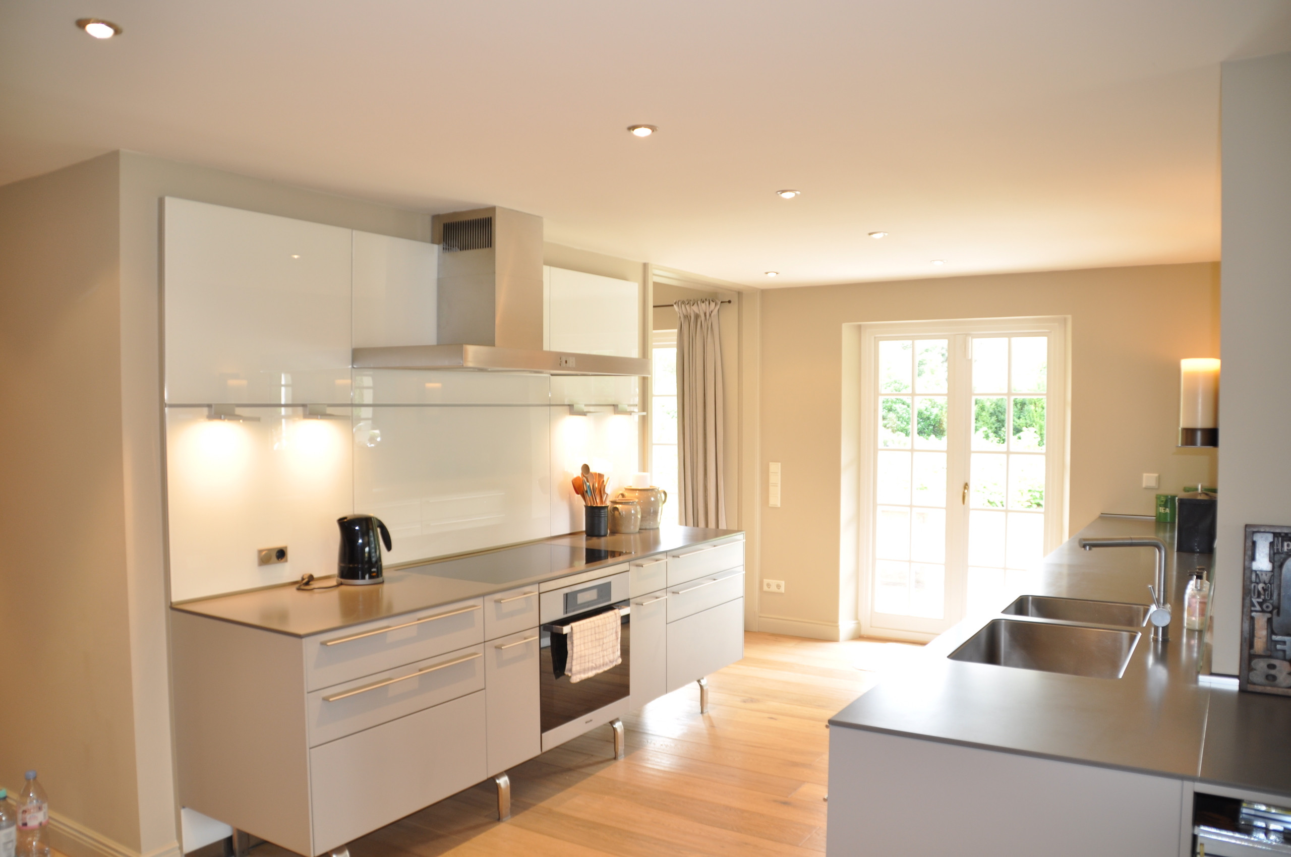 Einzigartiges mit Stil: Reet-Villa auf Sylt bei UNIKATOO