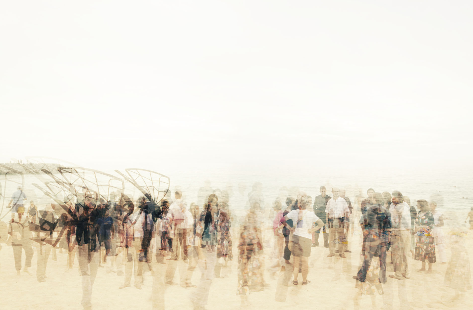 Einzigartiges mit Stil: Beach Explorers - Norbert Schäfer PhotoArt bei ...