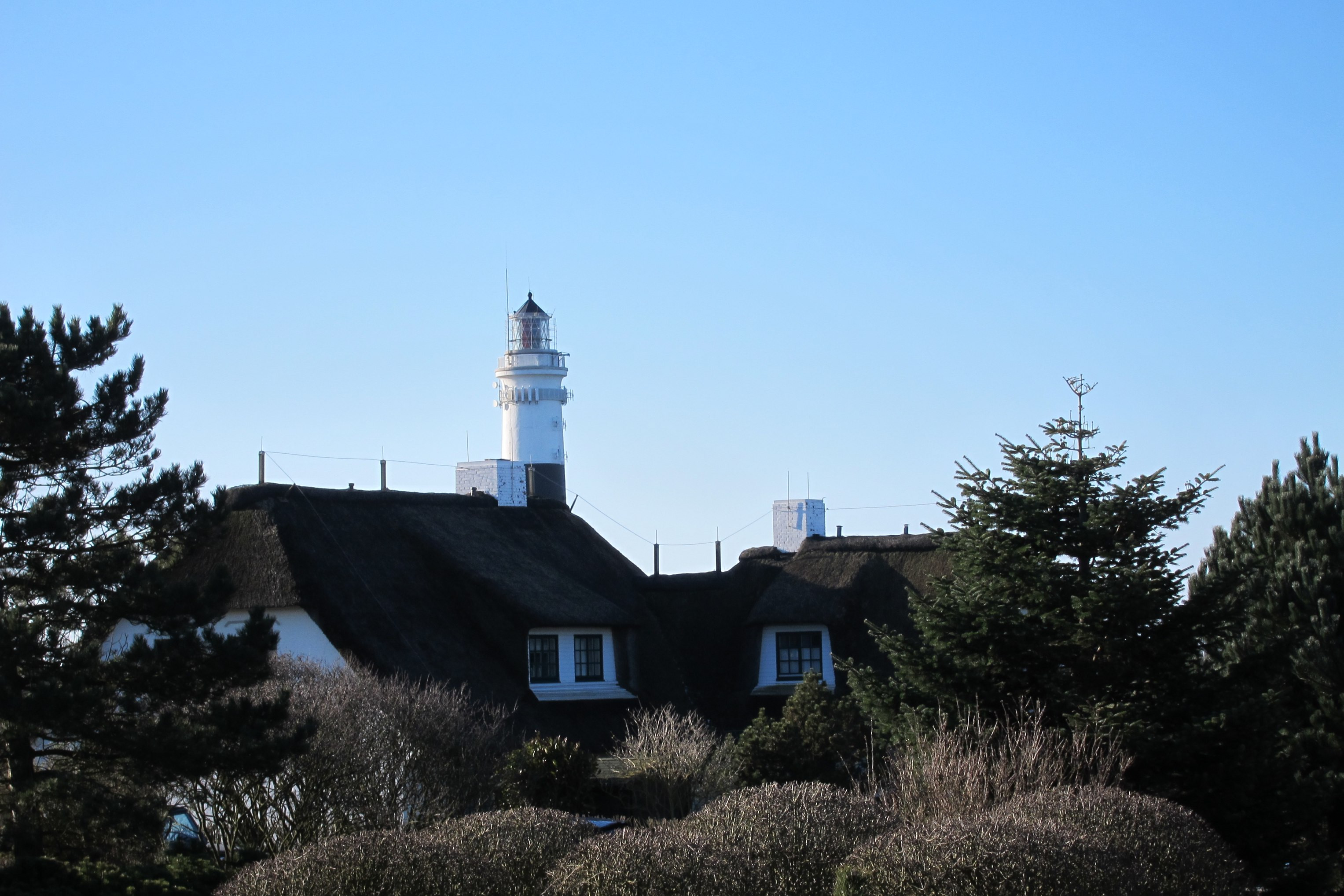 Einzigartiges mit Stil: Reet-Villa auf Sylt bei UNIKATOO