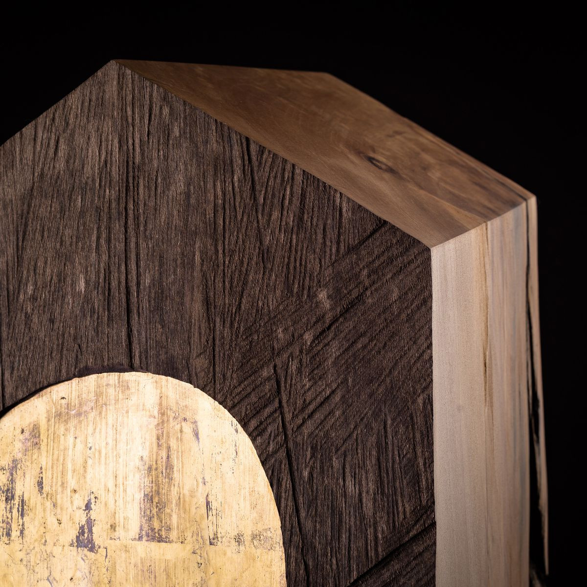Einzigartiges mit Stil: Hausurne - Christian Masche - Finest Wood bei ...
