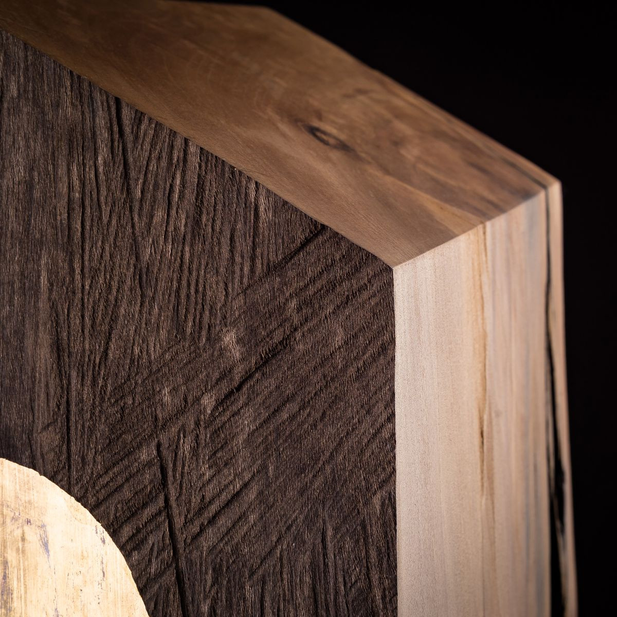 Einzigartiges mit Stil: Hausurne - Christian Masche - Finest Wood bei ...