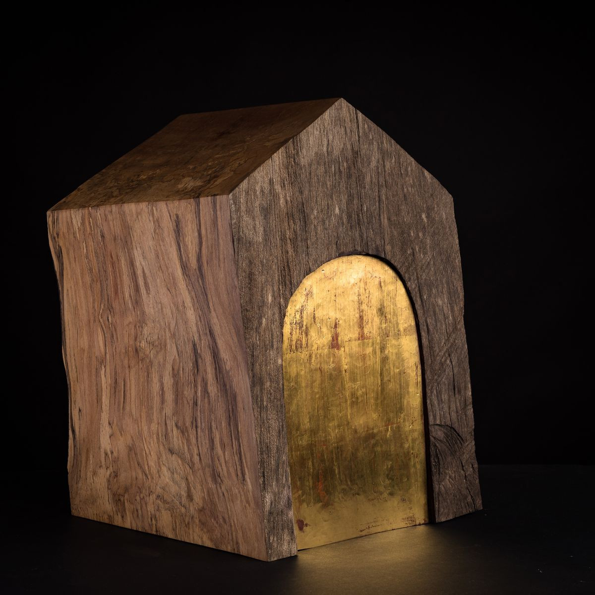Einzigartiges mit Stil: Hausurne - Christian Masche - Finest Wood bei ...