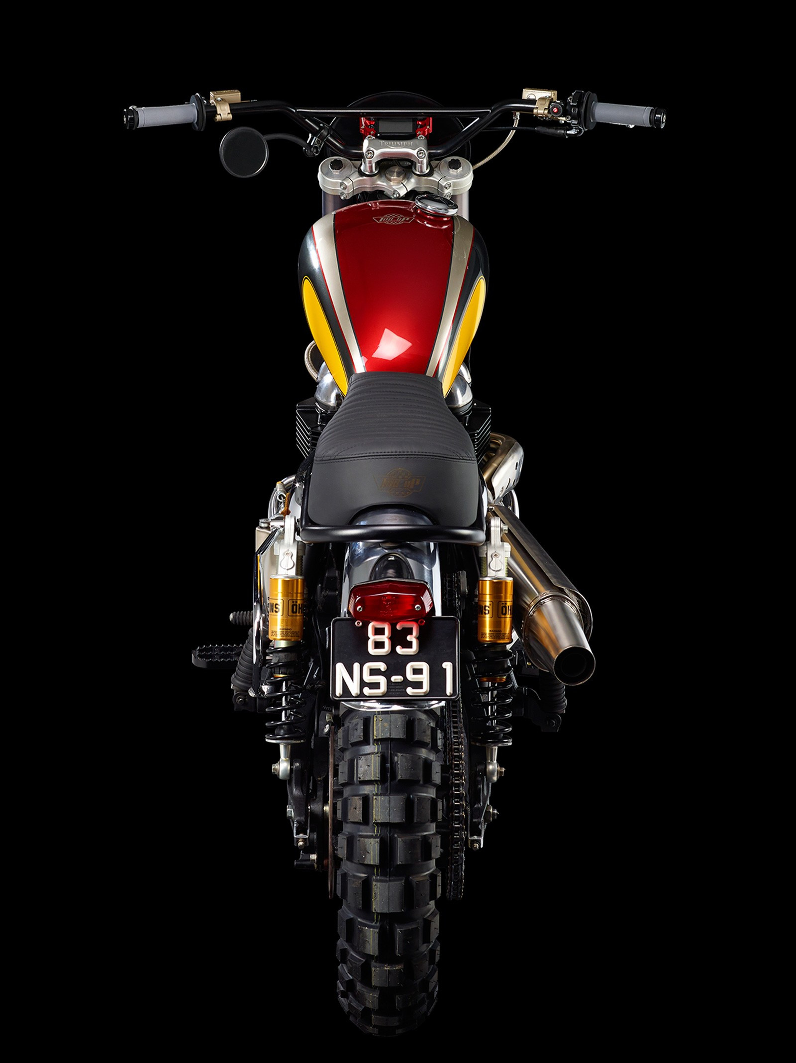 Einzigartiges mit Stil: Motorrad - Evolution #0 bei UNIKATOO