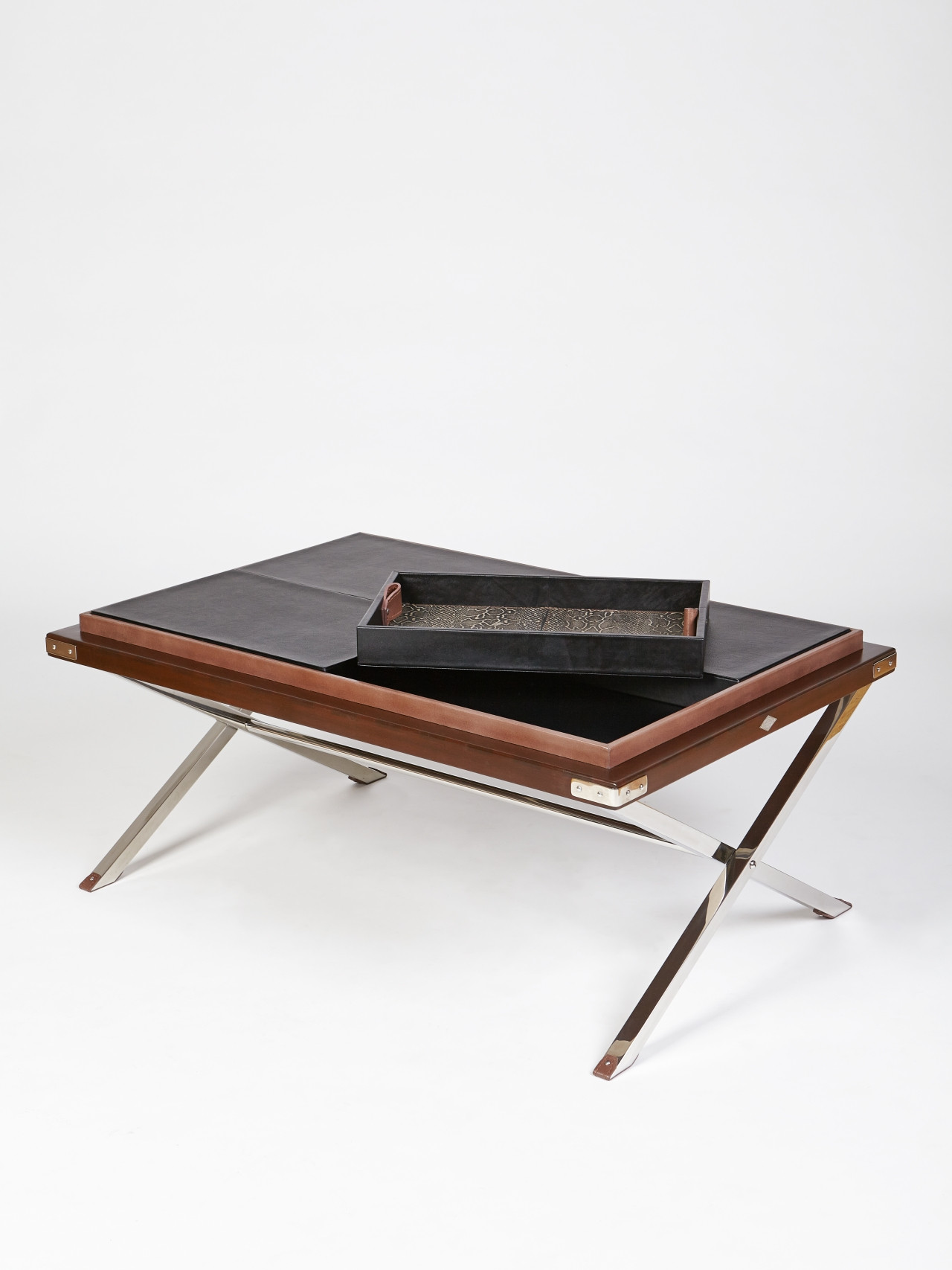Einzigartiges mit Stil: "Finney Coffee Table" von Qitoya bei UNIKATOO