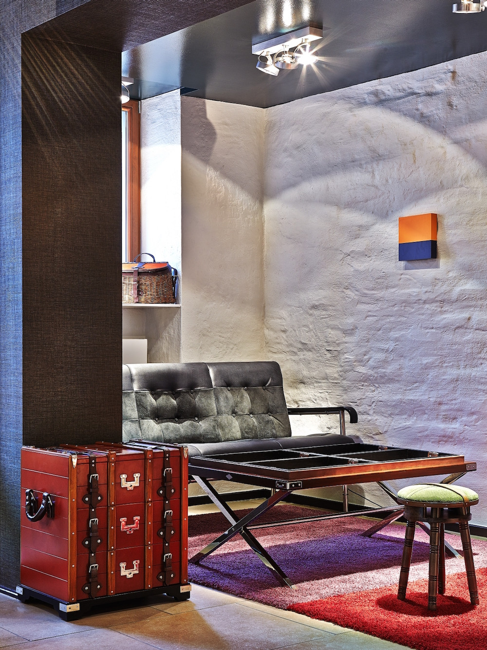 Einzigartiges mit Stil: "Finney Coffee Table" von Qitoya bei UNIKATOO