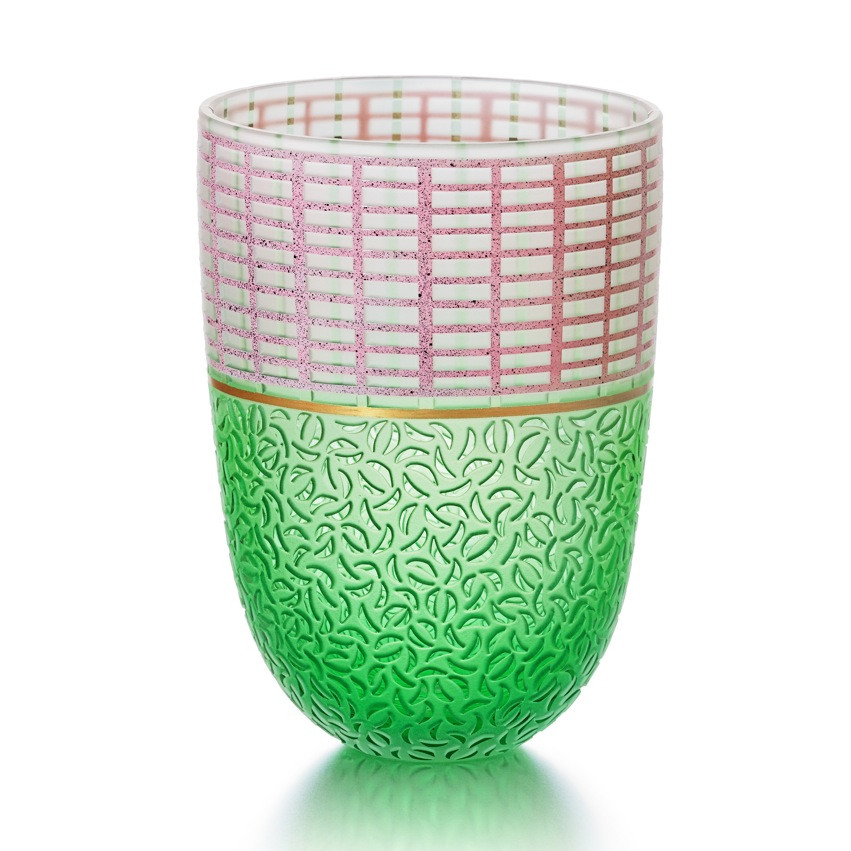 Einzigartiges mit Stil: Glasgefäß bei UNIKATOO