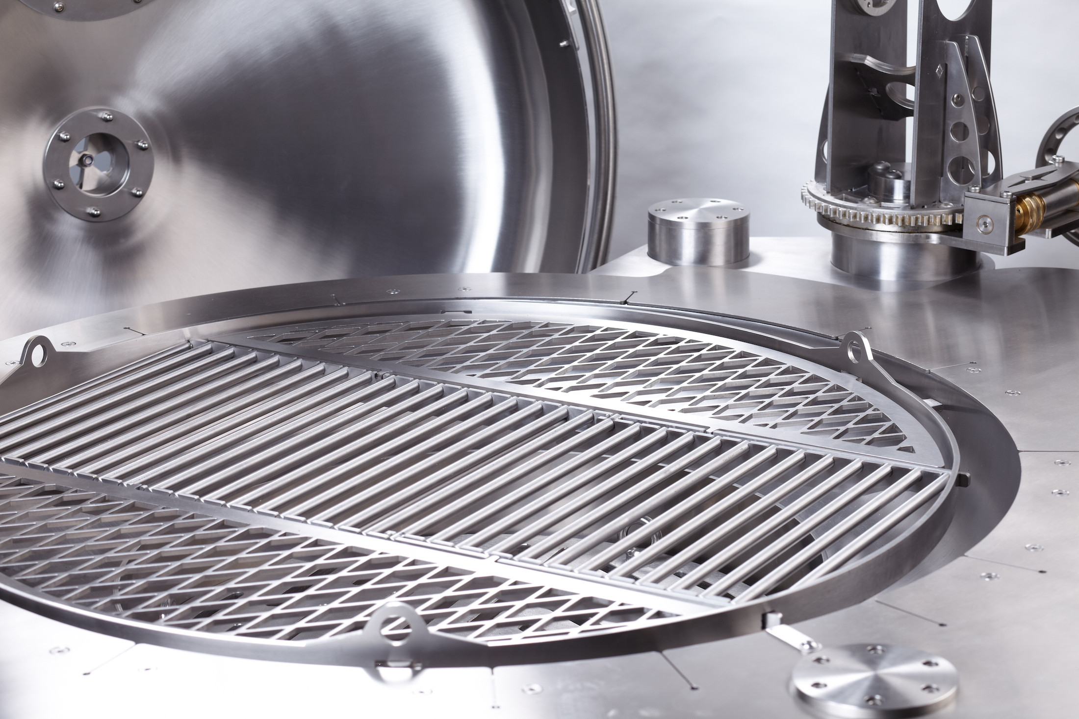 Einzigartiges mit Stil: Grill "Dragon" bei UNIKATOO