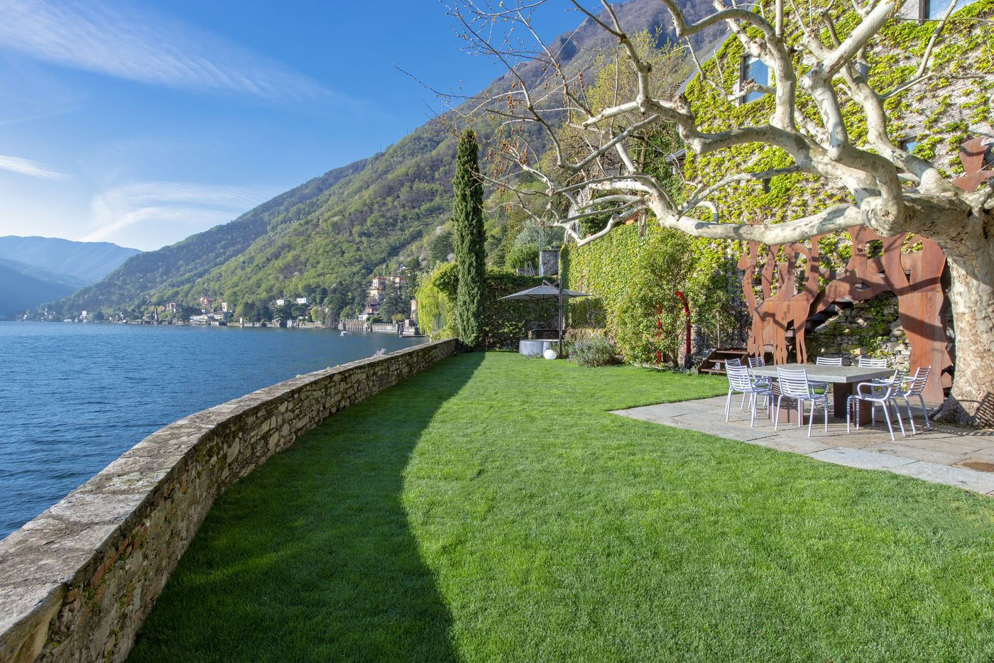 Comer See Immobilien