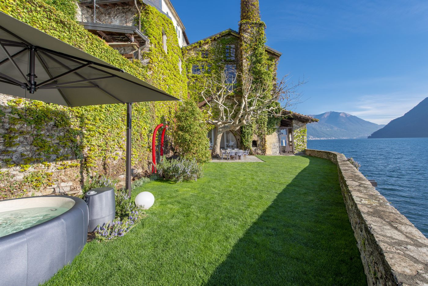 Comer See Immobilien