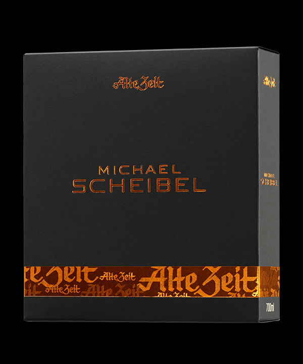 Einzigartiges mit Stil: Edition Michael Scheibel - "Wilder Bergkirsch ...