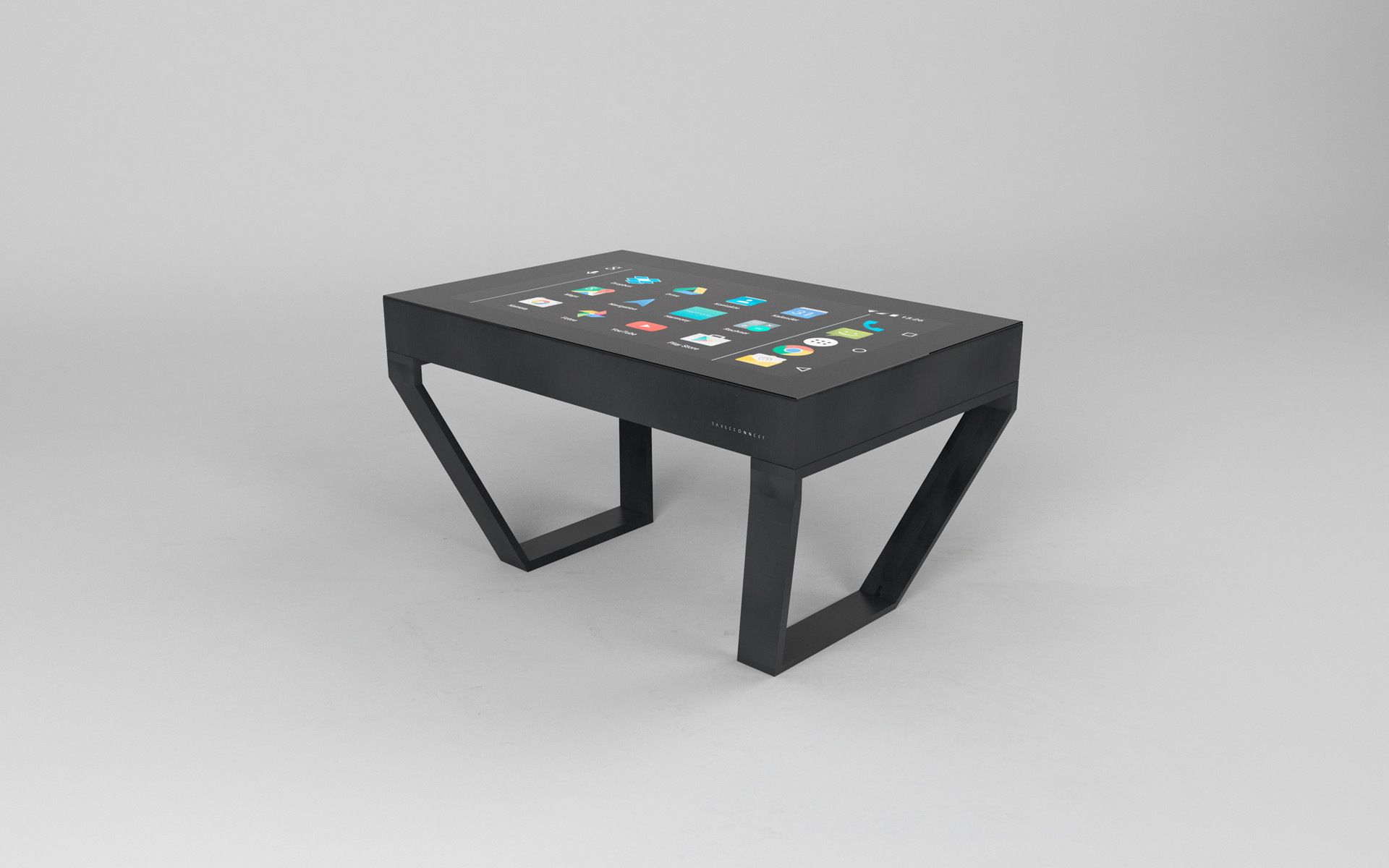Einzigartiges mit Stil: ANDROID-TABLE 32" bei UNIKATOO