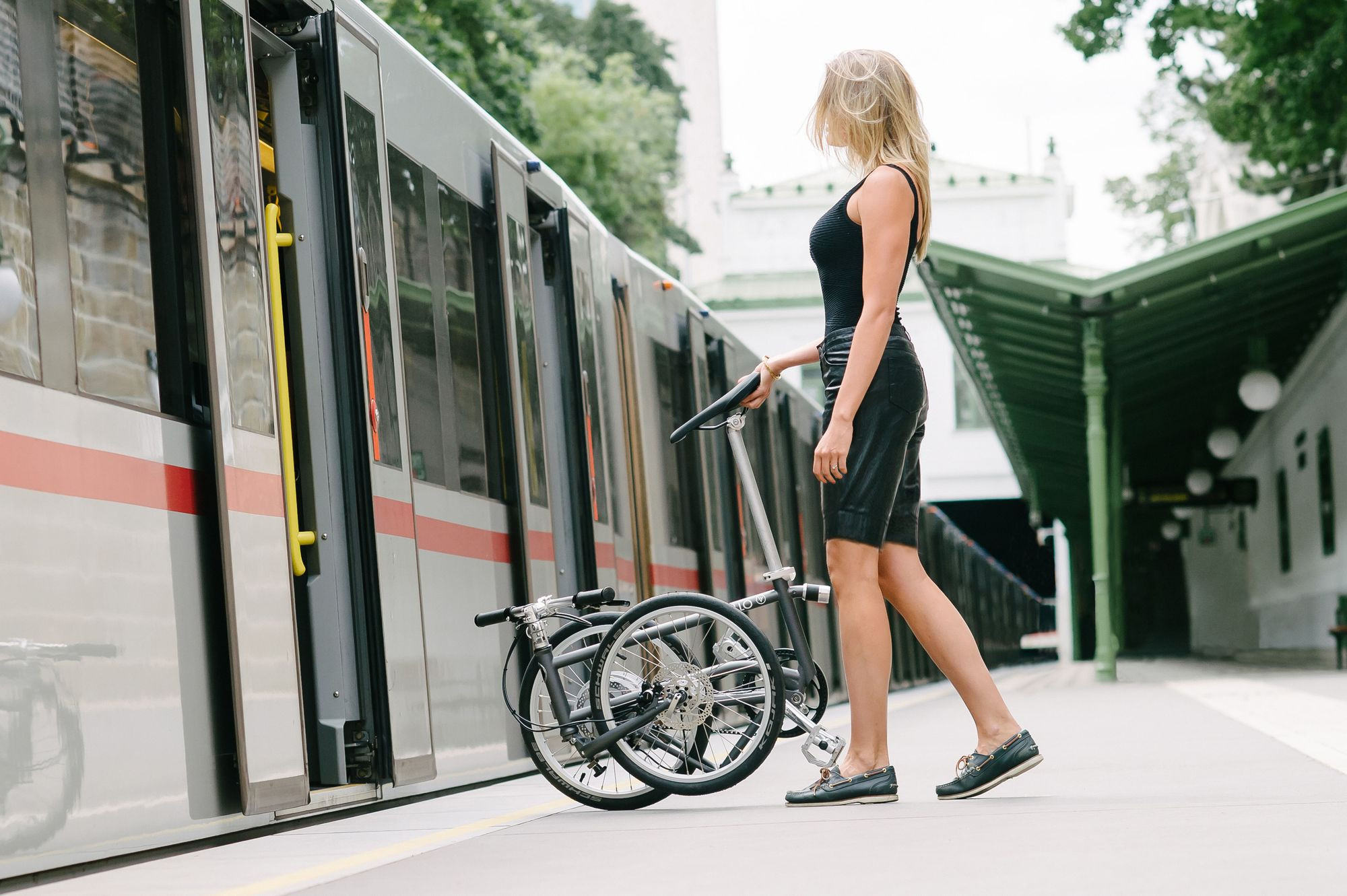 Einzigartiges mit Stil: VELLO BIKE+ DAS ERSTE SELBSTAUFLADENDE E ...