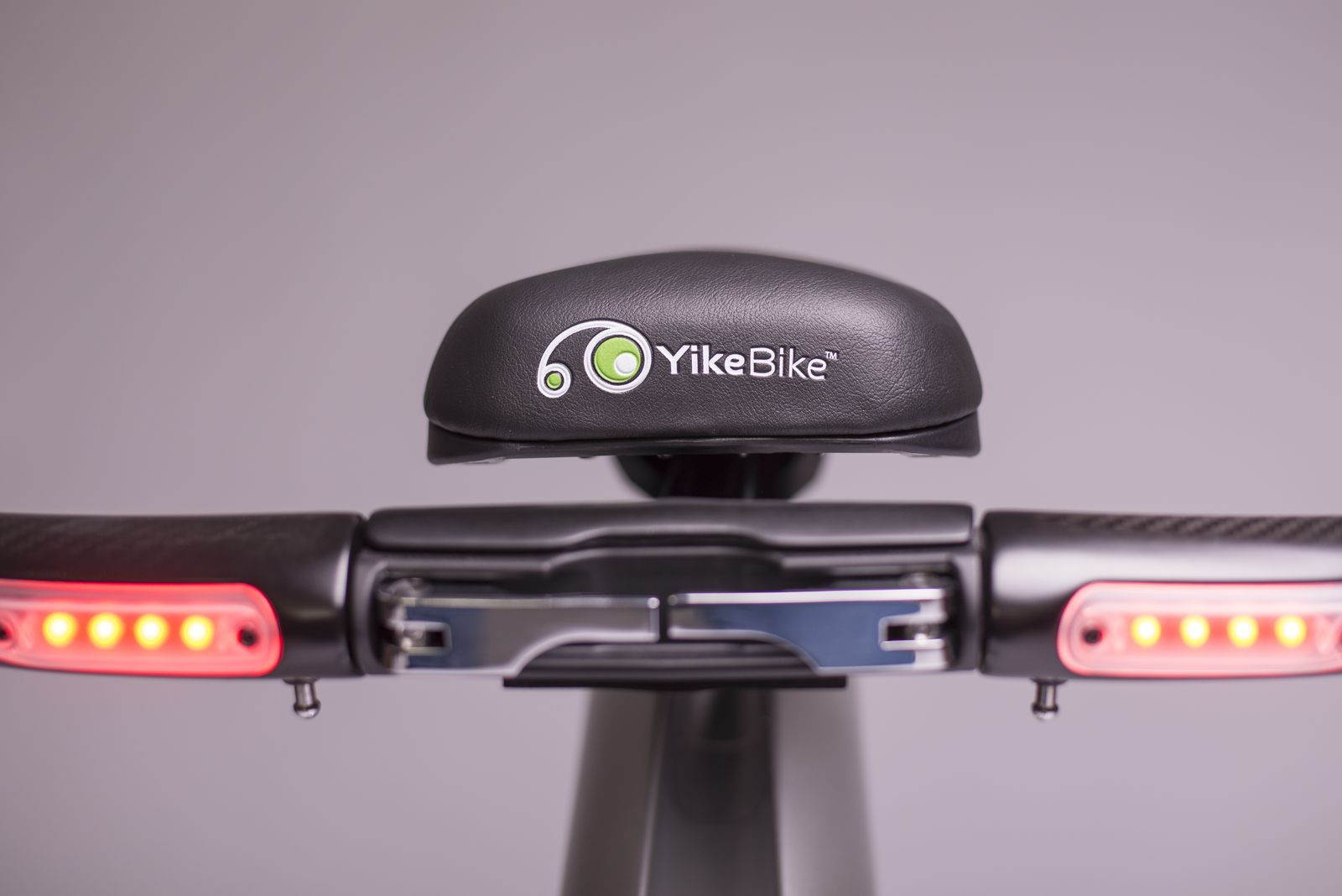 Einzigartiges mit Stil: Model C - YikeBike bei UNIKATOO