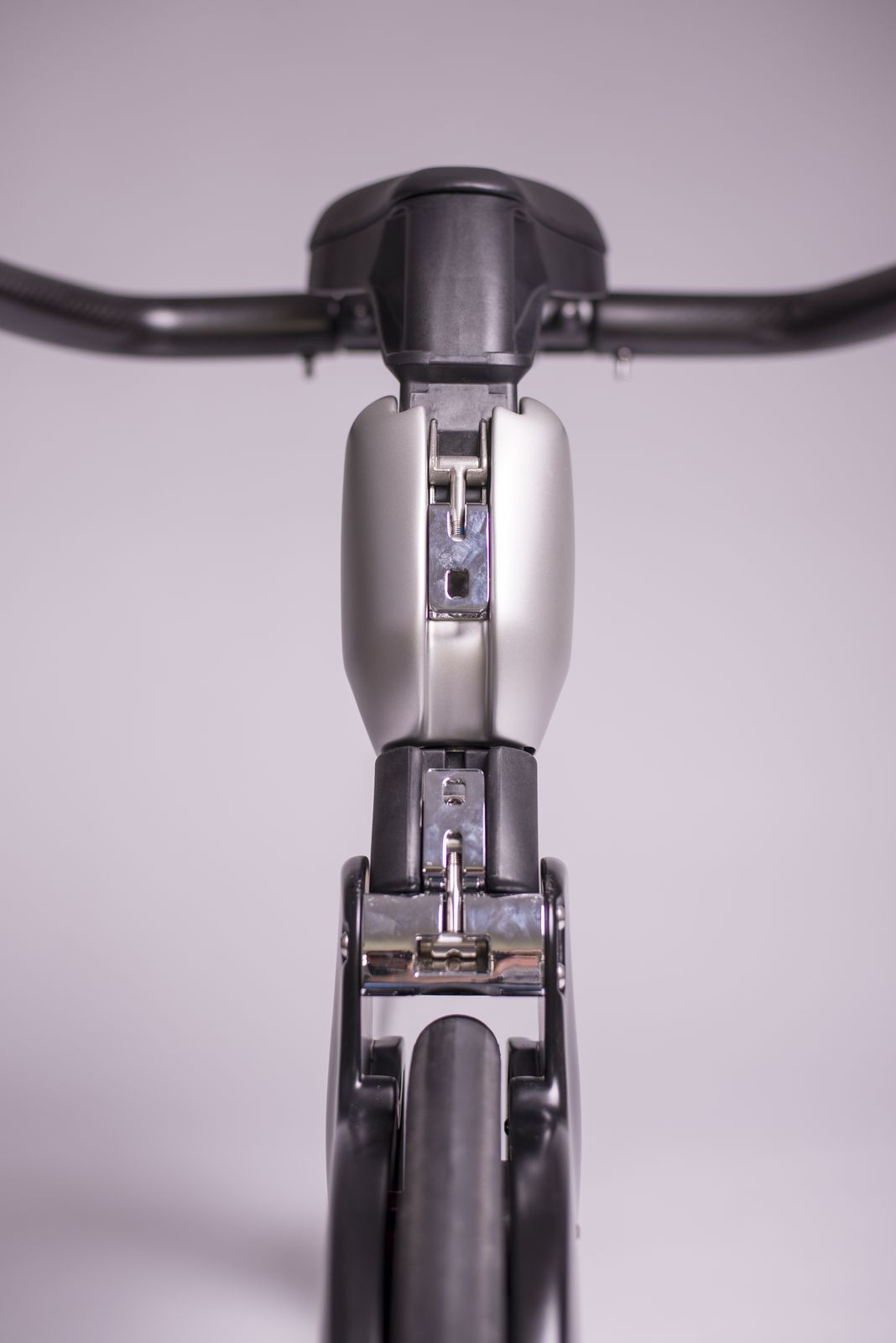 Einzigartiges mit Stil: Model C - YikeBike bei UNIKATOO