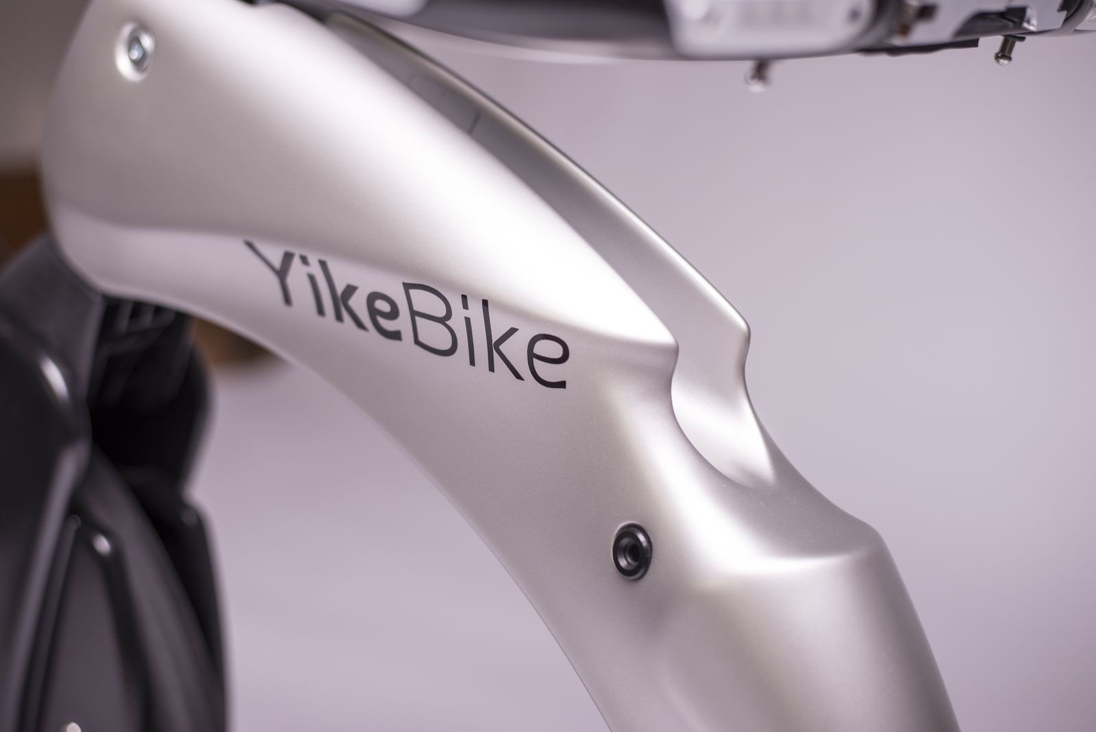 Einzigartiges mit Stil: Model C - YikeBike bei UNIKATOO