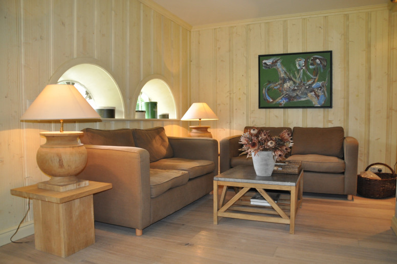 Einzigartiges mit Stil: Reet-Villa auf Sylt bei UNIKATOO