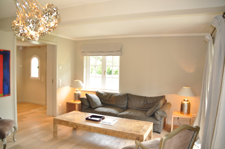 Einzigartiges mit Stil: Reet-Villa auf Sylt bei UNIKATOO