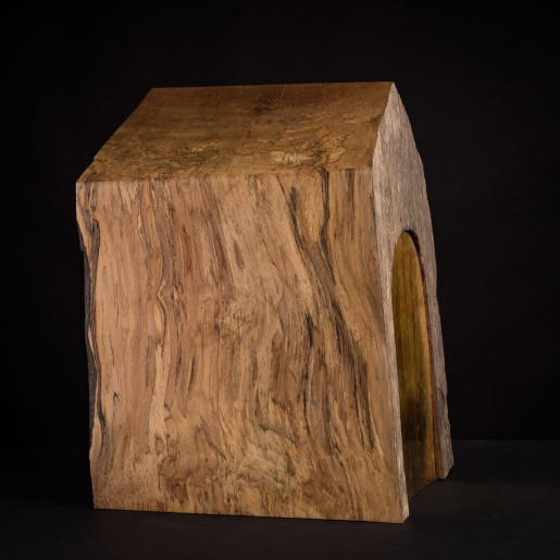 Einzigartiges mit Stil: Hausurne - Christian Masche - Finest Wood bei ...