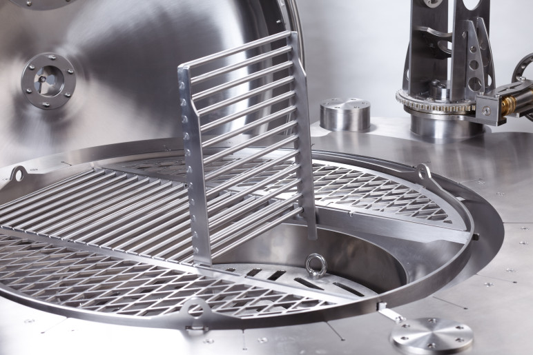 Einzigartiges mit Stil: Grill "Dragon" bei UNIKATOO