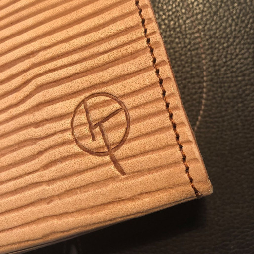 Einzigartiges mit Stil: CLUTCH THEATER MASTER - Kathi Halama Design bei UNIKATOO