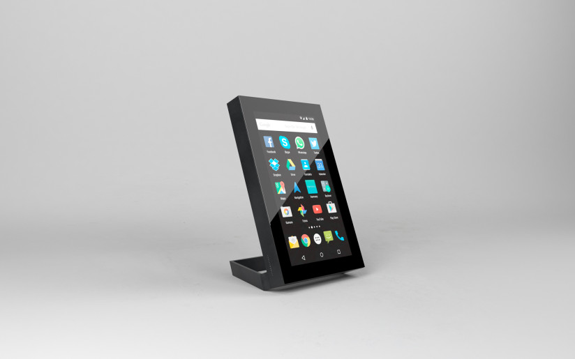 Einzigartiges mit Stil: ANDROID-TABLE 32" bei UNIKATOO